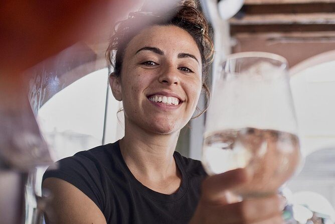 Rosé All Day Tour ! - Who Would Love This Tour?