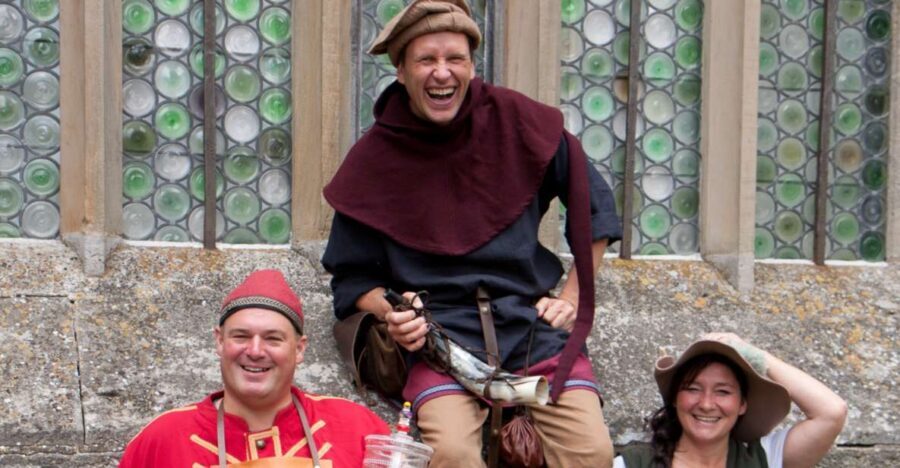 Rothenburg ob der Tauber: Private Old Town Walking Tour