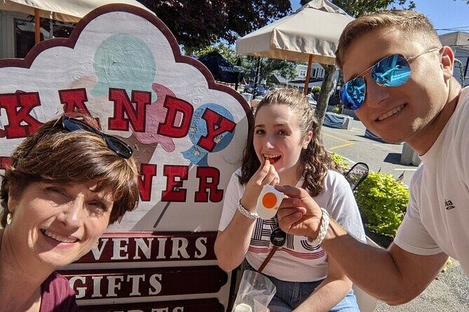 Round Top Tirade Scavenger Hunt - Breaking Down the Experience