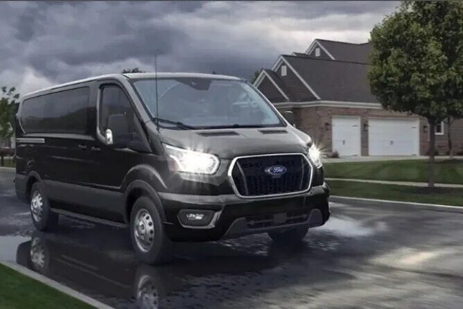 Round Trip Private Transfer from Atlanta Airport to your Hotel - The Essentials of the Transfer Experience