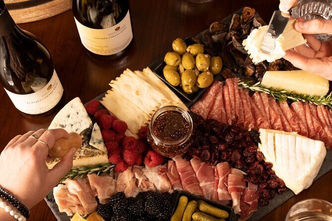 Russian River Weekend Wine Tasting & Gourmet Lunch - In-Depth Breakdown of the Itinerary