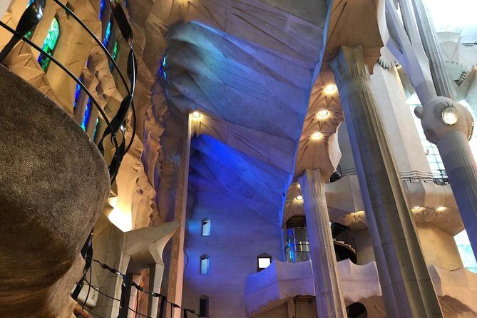 Sagrada Familia Express Private Guided Tour - Practical Tips for Your Visit