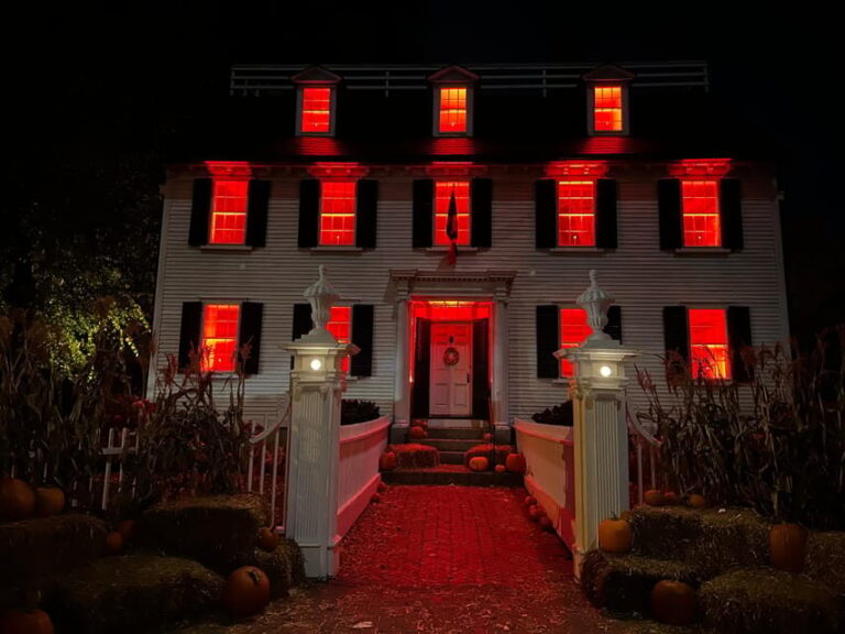 Salem, MA: Hocus Pocus Movie Guided Walking Tour - Final Thoughts on the Hocus Pocus Guided Tour