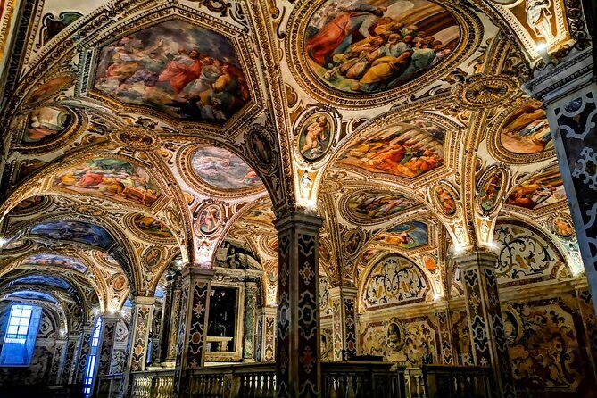 Salerno Walking Tour - Frequently Asked Questions