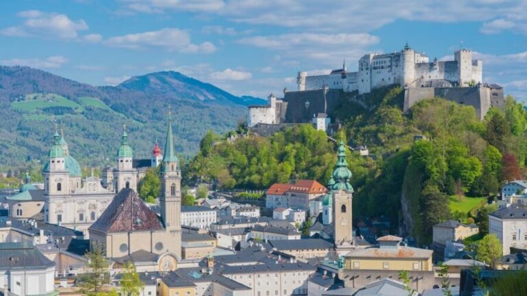 Salzburg private guided city tour - Final Thoughts: Is It Worth It?