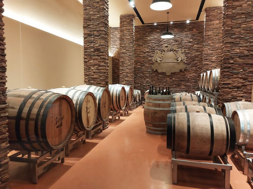 Salzburg: Stiegl Brewery Tour with Beer Tasting
