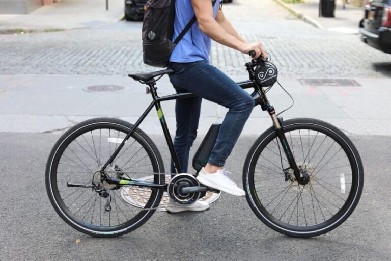 San Diego: City Highlights Guided E-Bike Tour - Who Will Love This Tour?