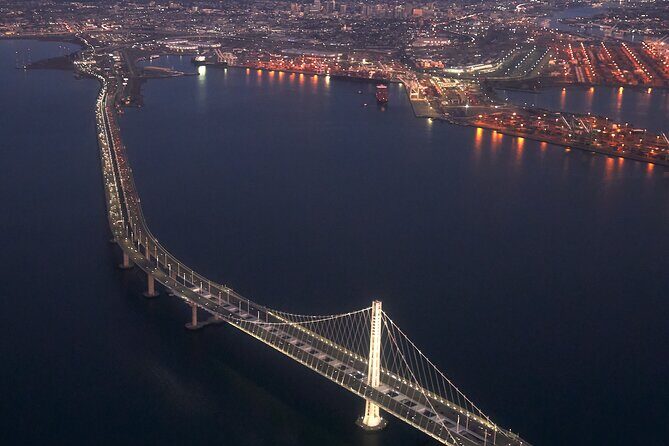 San Francisco Air Tour - Who Should Book This Tour?