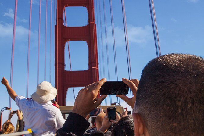San Francisco: Alcatraz Island & 48-Hour Hop-on Hop-off Tour - Who Would Benefit Most from This Tour?