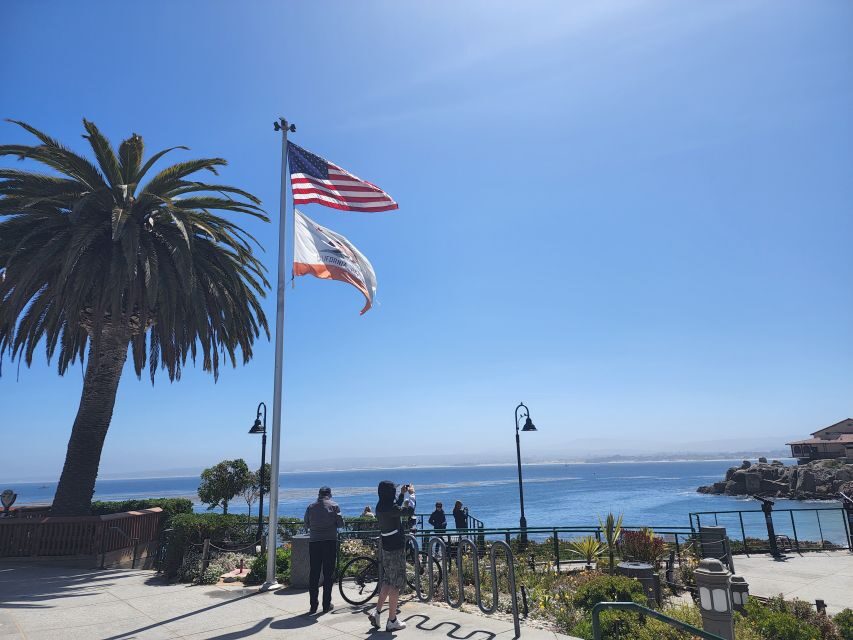 San Francisco: Monterey, Aquarium, and Carmel Private Tour - The Practical Details That Matter