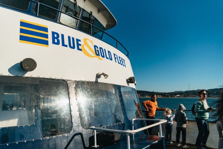 San Francisco: Skip-the-Line 1-Hour Bay Cruise by Boat - Why This Tour Might Be Perfect for You