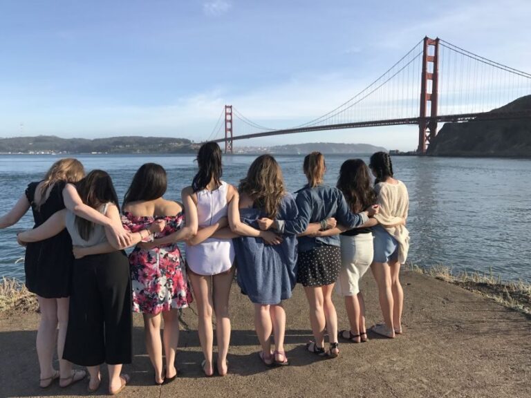 San Francisco: Sonoma Wine Country Tour with Tastings - A Detailed Look at the Sonoma Wine Country Tour