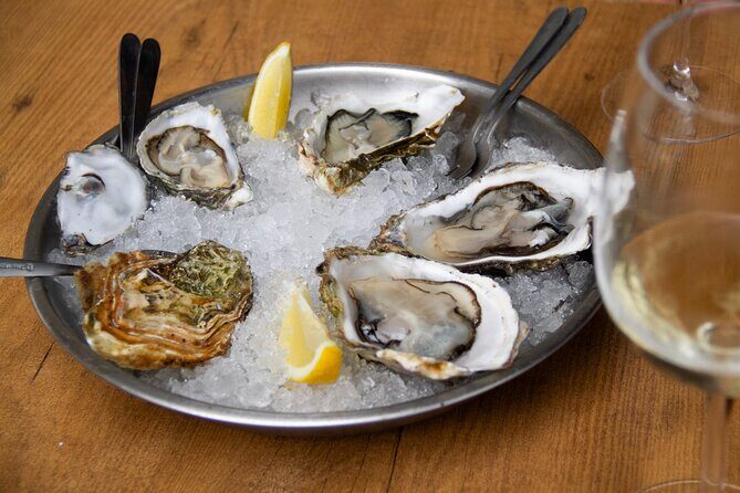 San Sebastian Walking Food Tour With Secret Food Tours