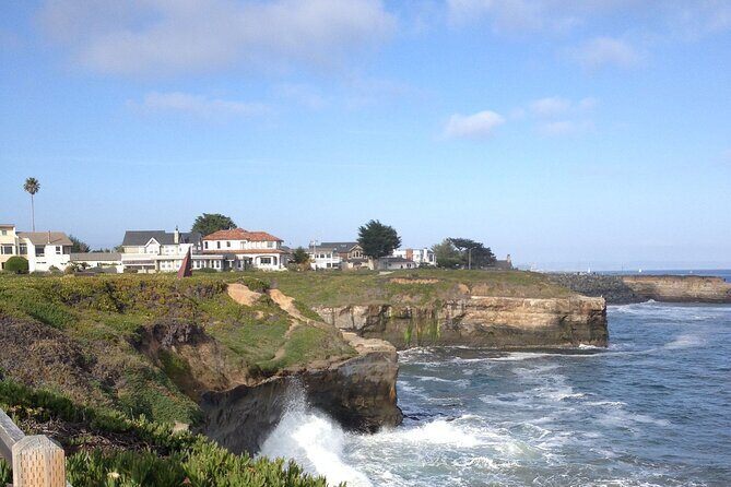 Santa Cruz 2Hour Guided eBike Tour for Small E-Bike Groups - The Itinerary: What You’ll Actually Experience