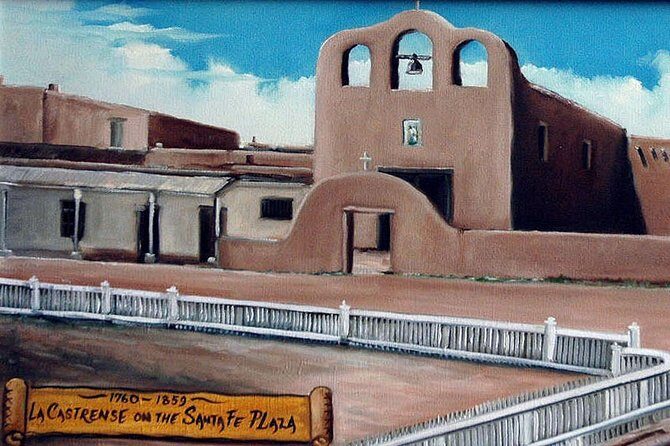 Santa Fe Revisited - A Detailed Breakdown of the Itinerary