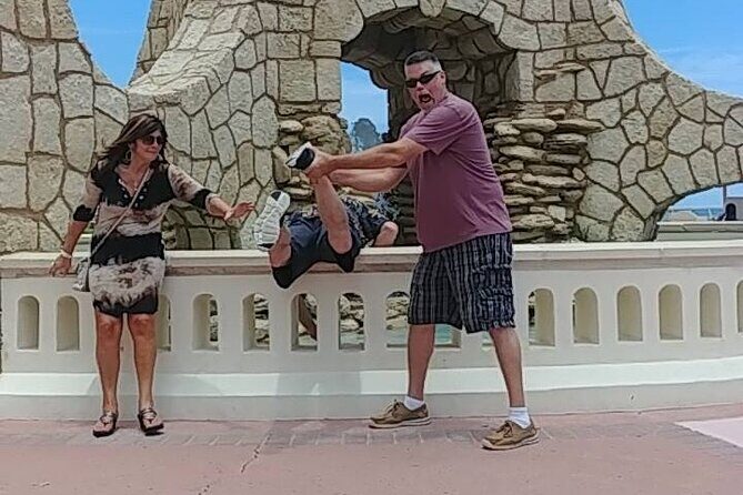 Scavenger Hunt Adventure in St. Augustine by 3Quest Challenge - The Itinerary: What Does the Hunt Cover?