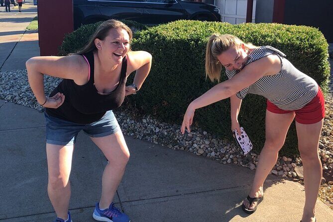 Scavenger Hunt Adventure in Tucson by Zombie Scavengers - What Travelers Say About This Experience