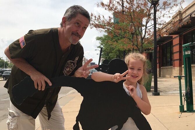 Scavenger Hunt Adventure in West Covina by Zombie Scavengers - What Do You Search For?