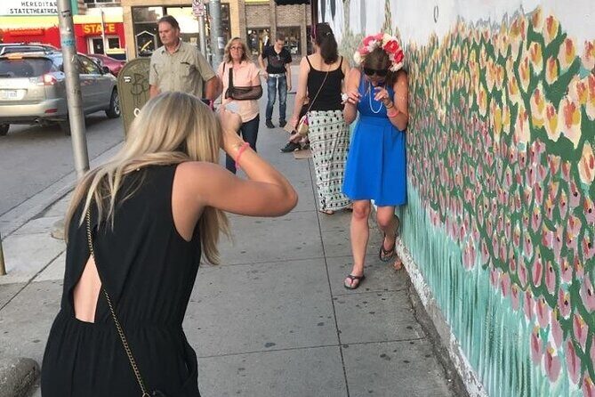 Scavenger Hunt Adventure in West Palm Beach by Wacky Walks - Who Should Consider This Experience?