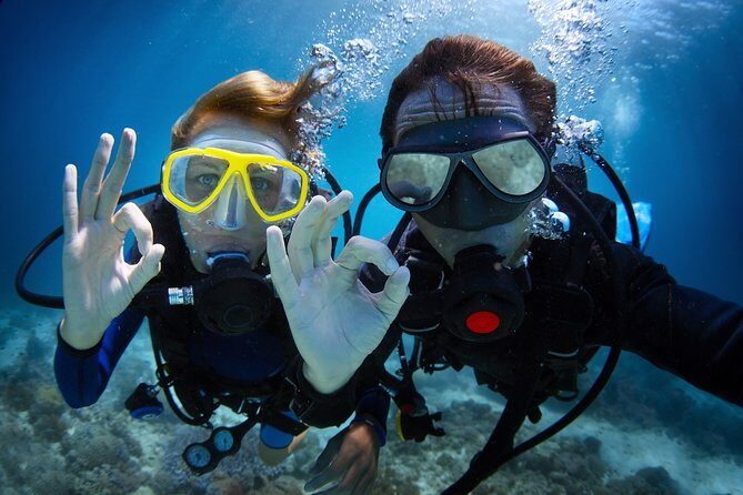 Scuba Diving in Side - Whats Included, and Whats Not?