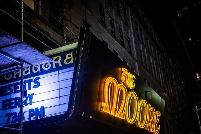 Seattle Terrors Ghost Tour By US Ghost Adventures - Who Should Consider This Tour?
