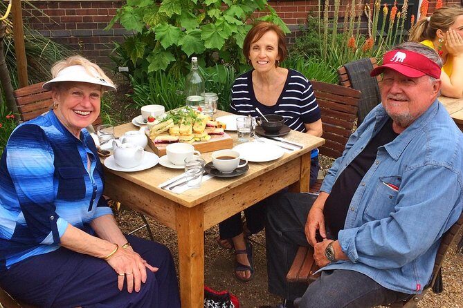 Secret Gardens of London Private Tour - Who Is This Tour Best For?