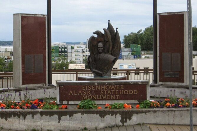 Self-Guided Anchorage Scavenger Hunt: Mushing Through Anchorage - What to Expect on the Adventure