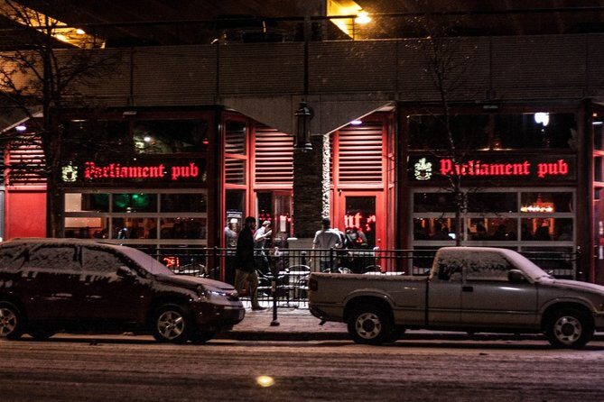 Self-Guided Bar Hunt: Oh My Omaha! - Final Thoughts: Who Is This Tour Perfect For?