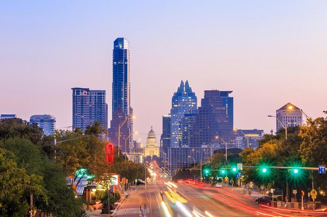 Self-Guided Scavenger Hunt: Austin Capitol Sights & Downtown Gems - What To Expect During the Hunt