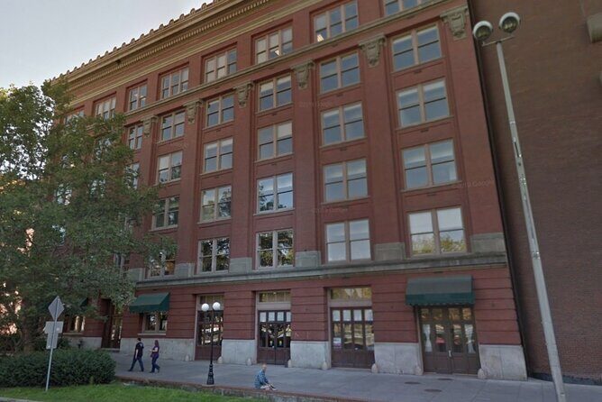 Self-Guided Scavenger Hunt: Spokane Art & Architecture - Who Will Love This Experience?
