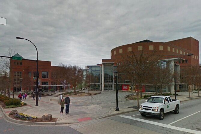 Self Guided Scavenger Hunt: The Great Greenville Gambit - Authenticity and Local Flavor
