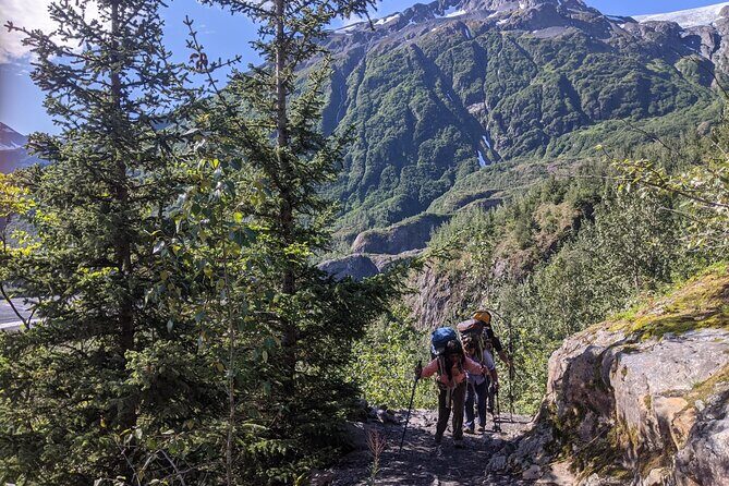 Seward Wilderness Hiking - Final Thoughts