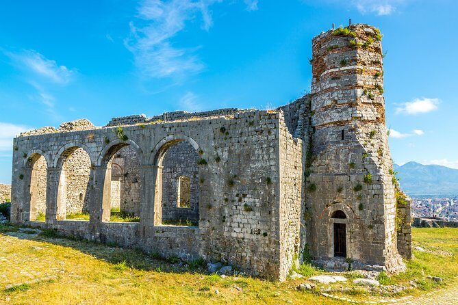 Shkodra from Tirana: Day Tour of castle, city & Skadar Lake - Transportation & Logistics: Why It Matters