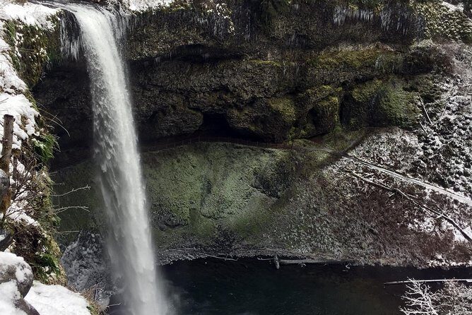 Silver Falls Hike - An In-Depth Look at the Tour Itinerary