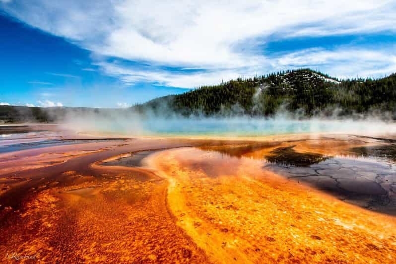 SLC:Grand Teton and Yellowstone National Park Multi-Day Tour - The Value of This Tour