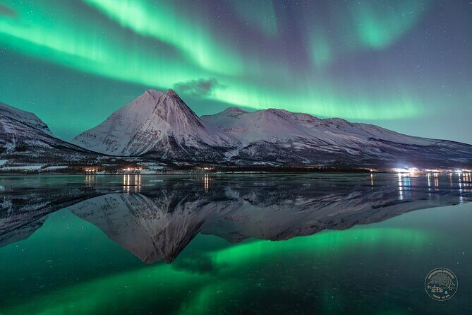 Small Group 4x4 Van Journey in Search of the Northern Lights - Is It Good Value?