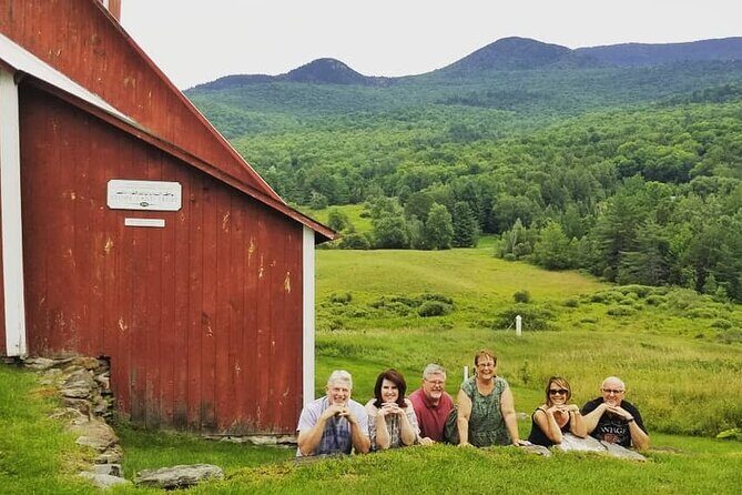 Small Group 5-Day Tour Vacation Package in Vermont - Authentic Experiences and What to Expect