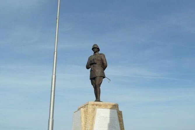 Small-Group Full Day Gallipoli & ANZAC Battlefields from Istanbul - Who Will Love This Tour?