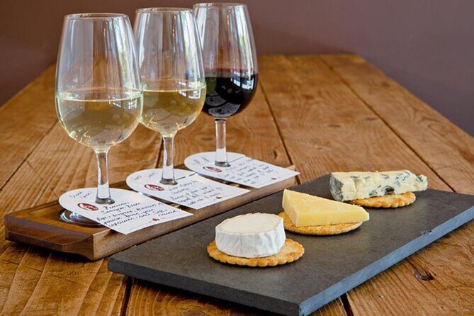 Small group Tasting Tour of York - Why This Tour Works Well