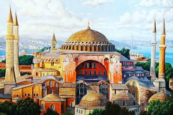 Small Group Tour - Monuments of Istanbul (Half Day Morning or Afternoon) - Who This Tour Is Best For