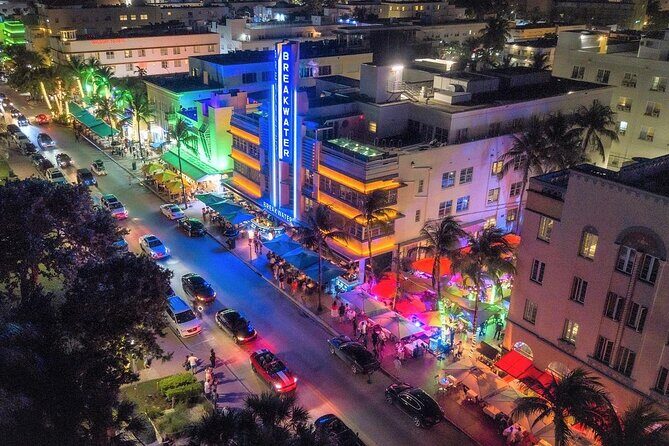 South Beach Food Tour- Culinary & Art Deco & History - What Makes This Tour Stand Out