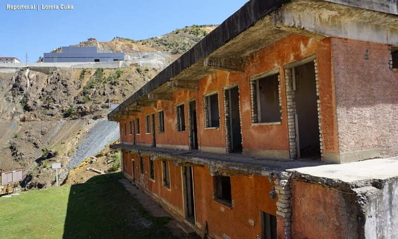 Spaç Prison