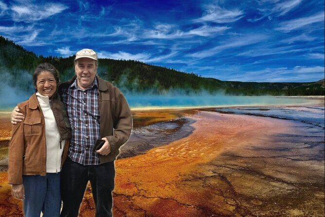 *Special* Seniors Yellowstone Lower Loop From West Yellowstone - Final Thoughts