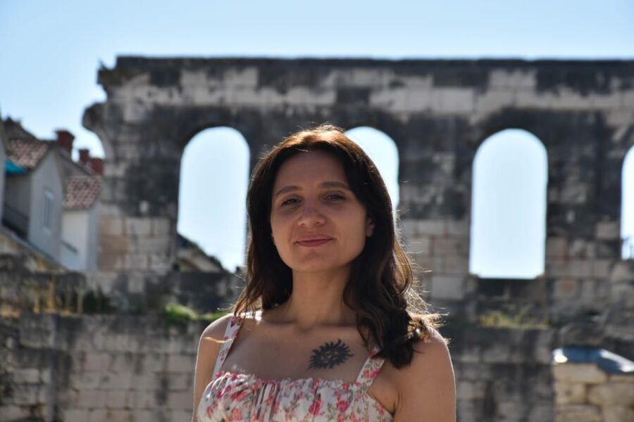 Split: Photographer for your holidays!