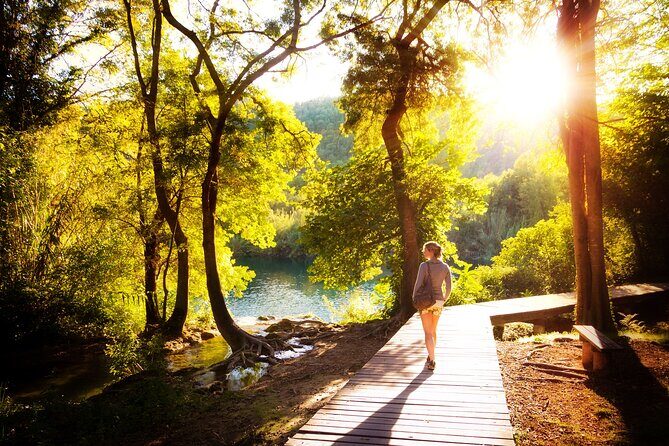 Split to Zagreb via Plitvice Lakes (3 hours stop is included) - Final Thoughts