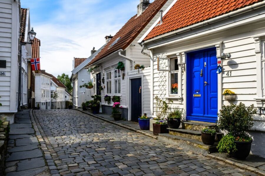 Stavanger: Customized Private Tour with a Local - Key Points