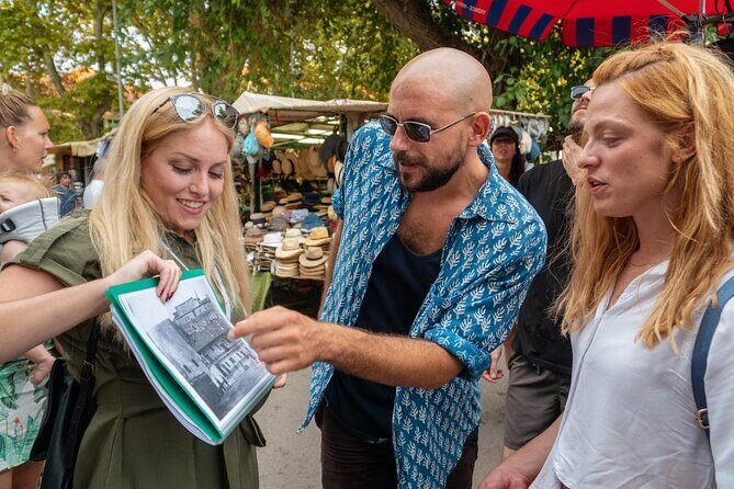 Storytelling World War II in Split Tour - Practical Details: What You Need to Know