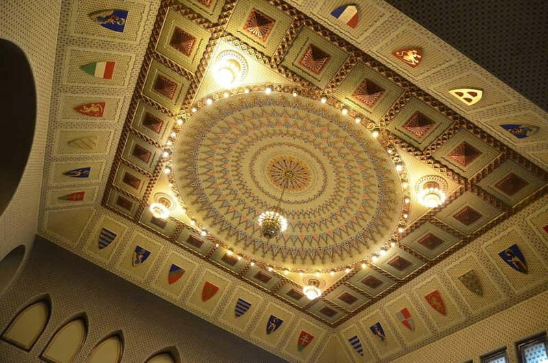 Subotica: The Queen of Art Nouveau stunning heritage