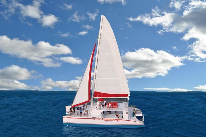 Sunset Sip and Sail Key West with Open Bar and Live Music - The Value of Sunset Sip and Sail