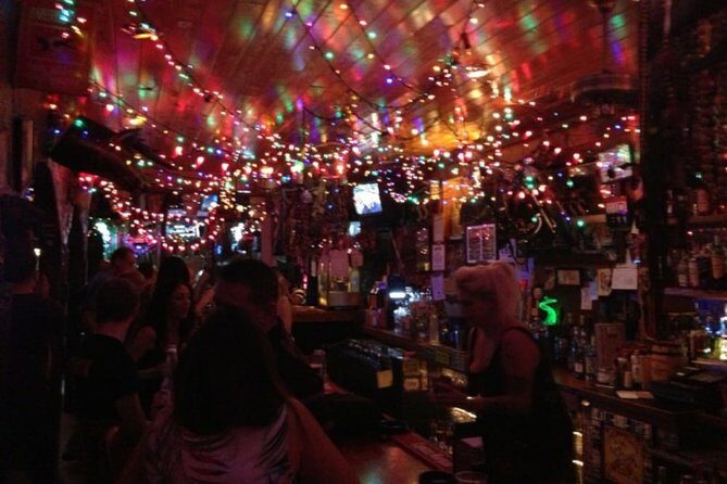 Tampa Bar Hunt: Tampa Takeover Bar Crawl - Exploring the Stops and Challenges